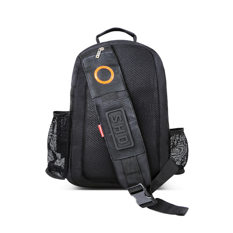 The Division – Agent Go-Bag Dark Zone Bag - giftcartoon