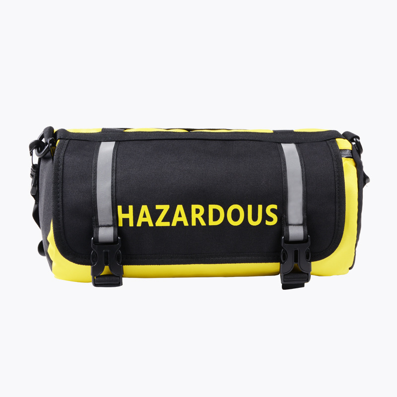 The Division – Agent Go-Bag Dark Zone Bag - giftcartoon