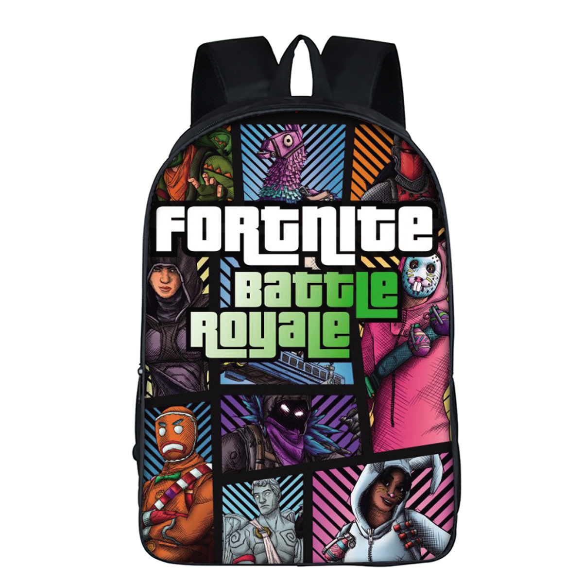 Fortnite Backpack For School at Martin Loya blog